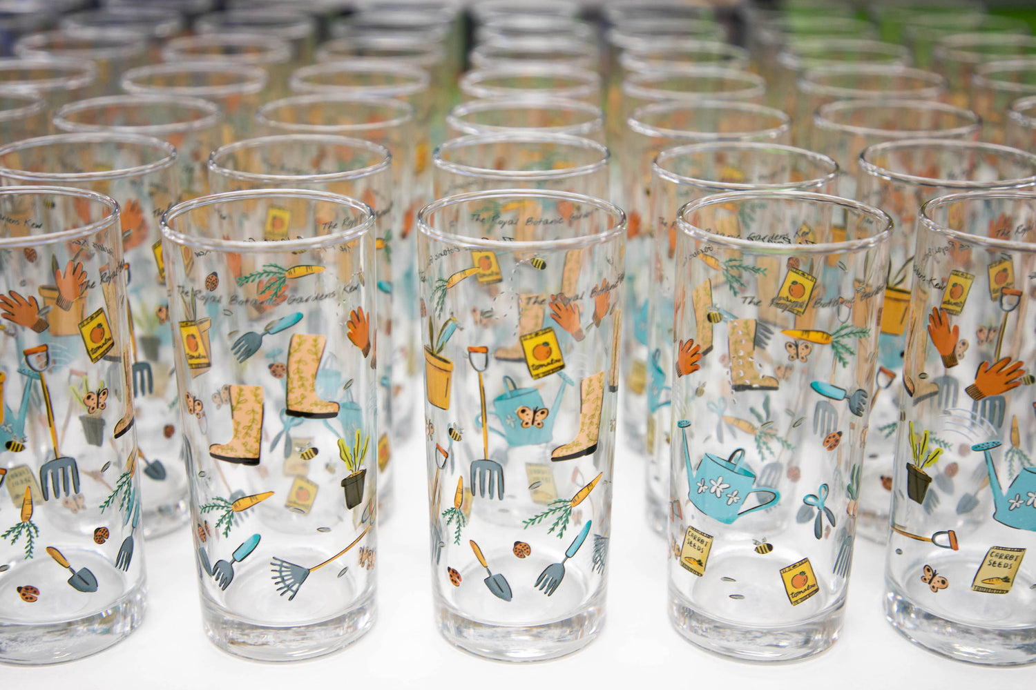 Case Studies – Bottled Goose