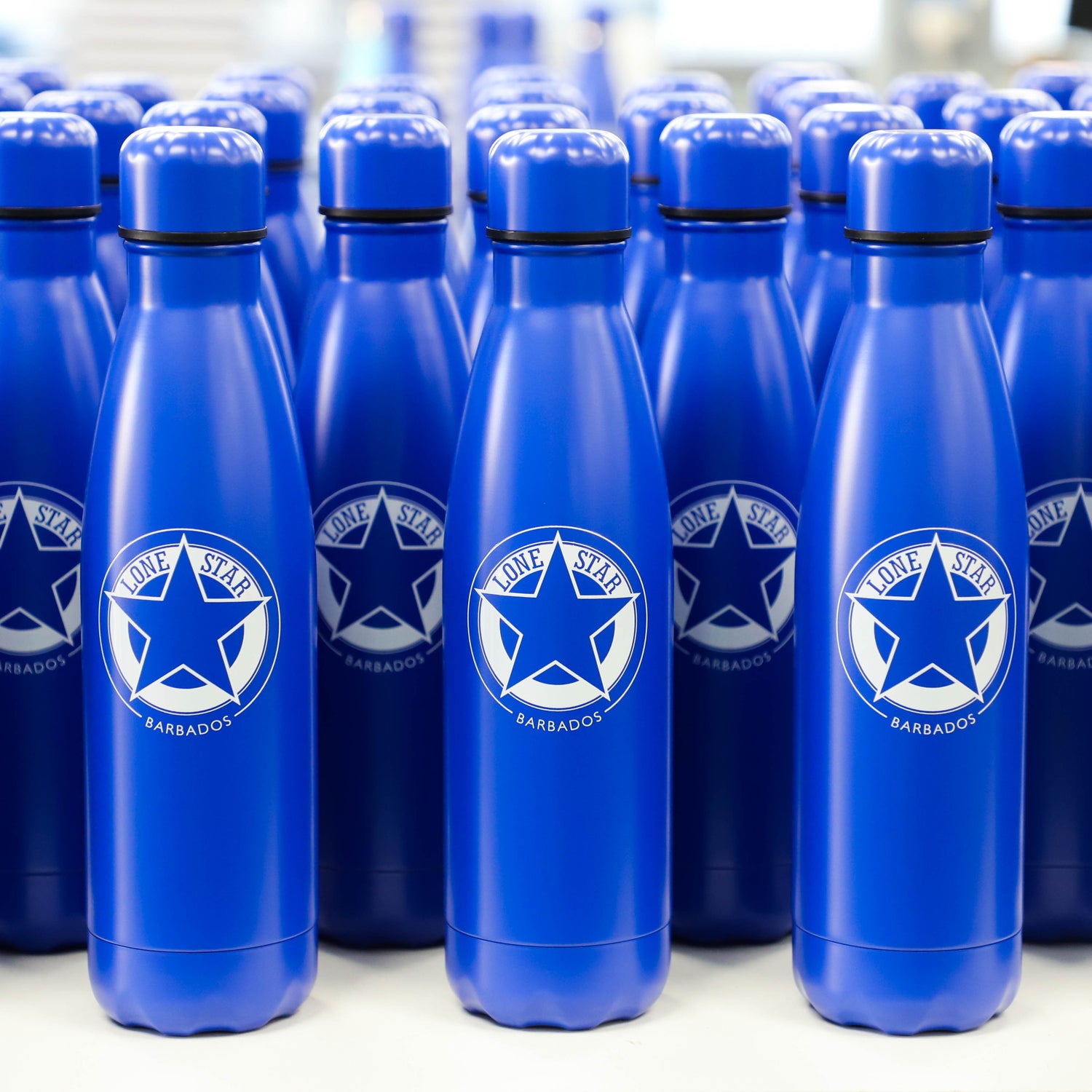 Case Studies – Bottled Goose