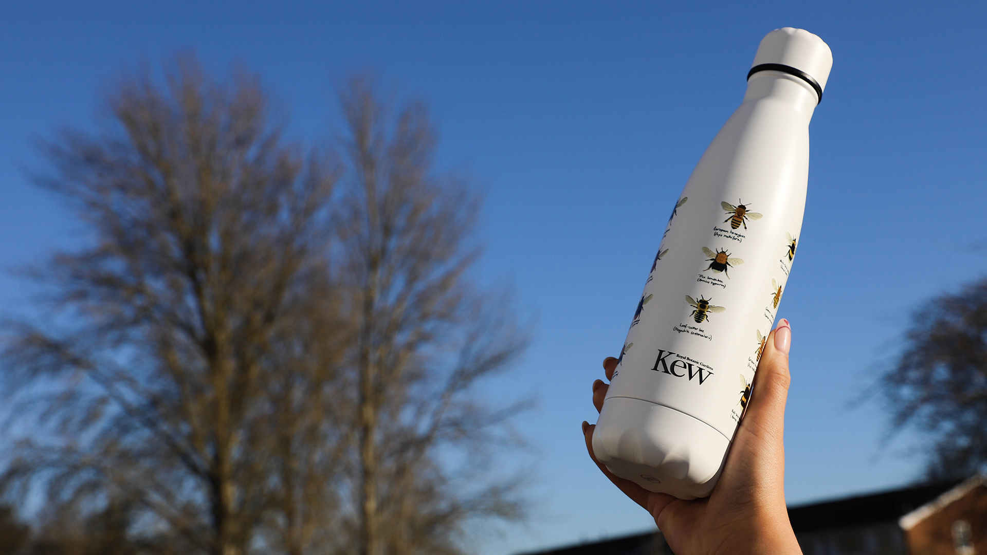 Bottled Goose - Print on Demand Cylindrical Printers