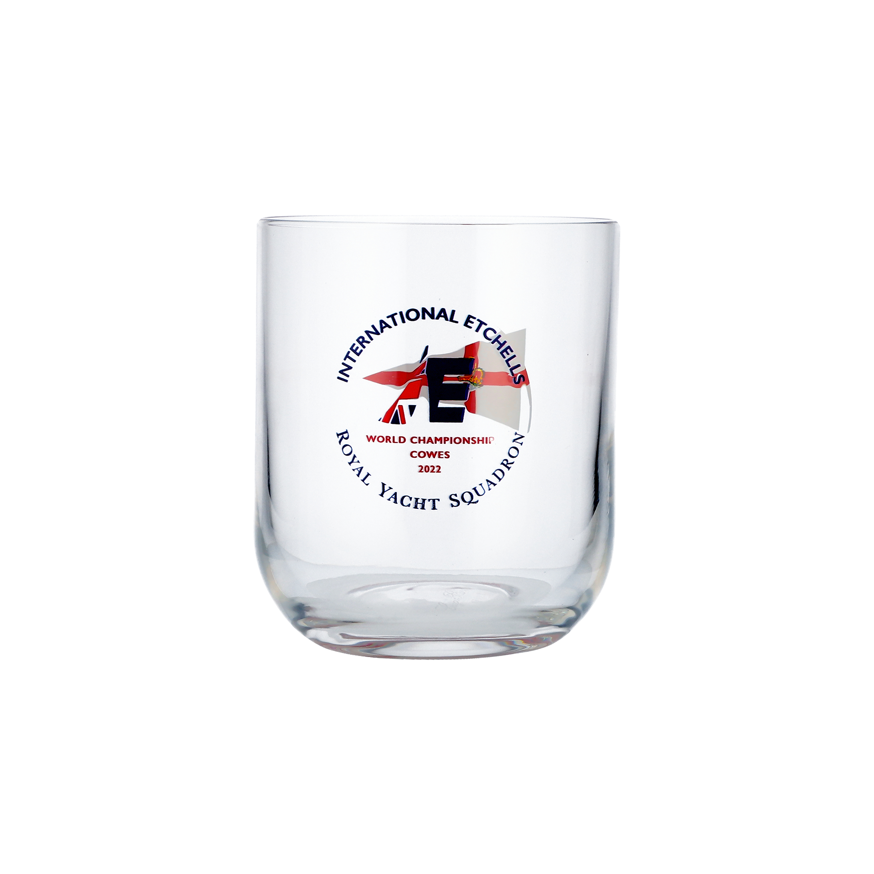 Glassware – Bottled Goose